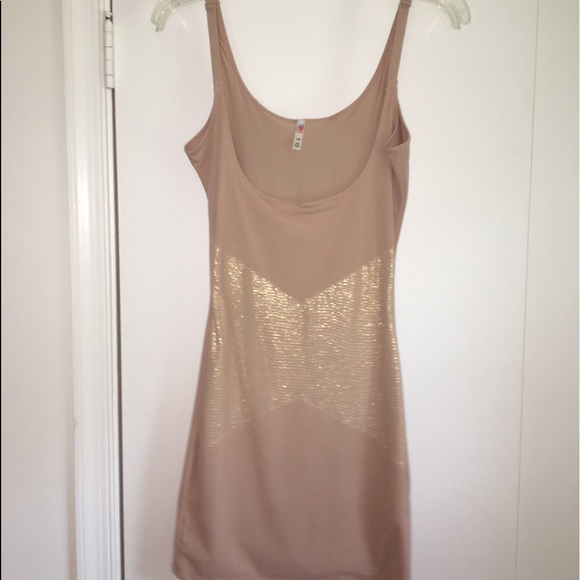 Intimates & Sleepwear | Underdress Body Con Spanx | Poshmark